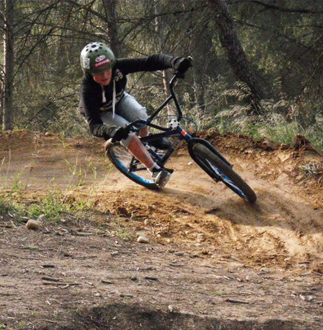 Découvrez les plus beaux sites de Provence en VTT